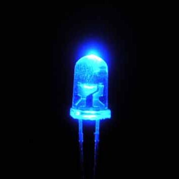 Blue-LEd | The Skeptics Guide to the Universe