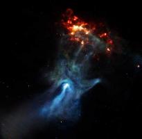 cosmic-hand | The Skeptics Guide to the Universe