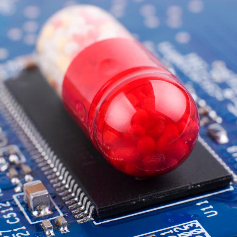 digital-pill | The Skeptics Guide to the Universe